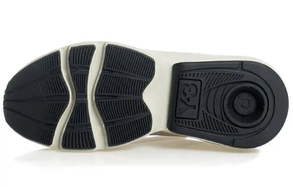 Adidas Y-3 Sukui Sneakers