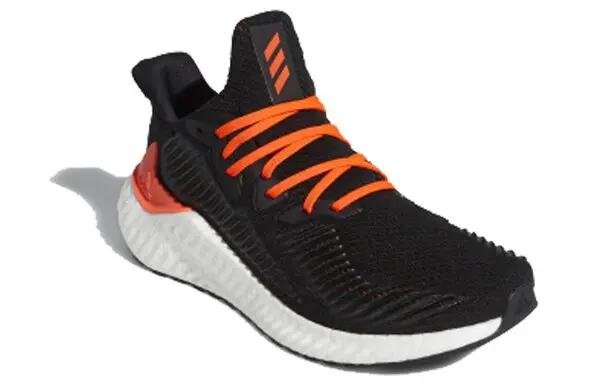 Adidas Alphaboost Low Top Sneakers