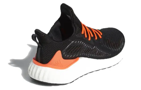 Adidas Alphaboost Low Top Sneakers