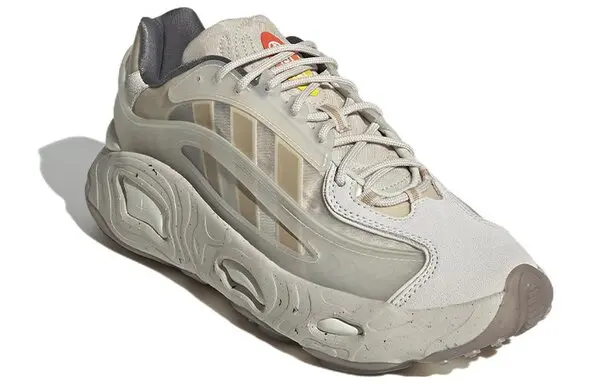 Adidas Oznova Sneakers - Bliss/magic Beige/cloud White