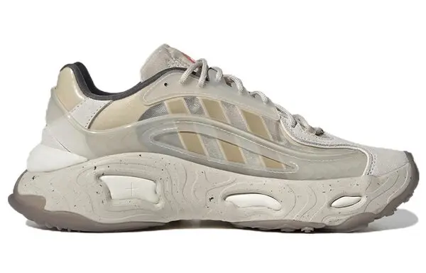 Adidas Oznova Sneakers - Bliss/magic Beige/cloud White