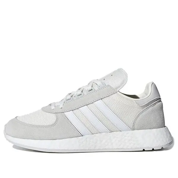 Adidas Marathon 5923 Sneakers - White