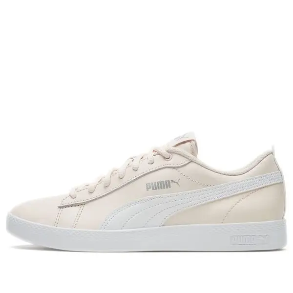 PUMA Smash V2 "rosewater" Sneaker - Light Pink