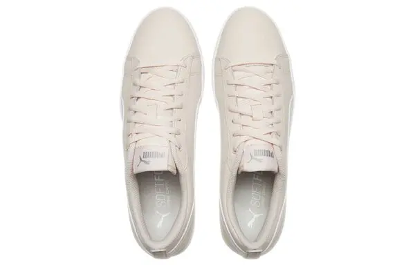 PUMA Smash V2 "rosewater" Sneaker - Light Pink