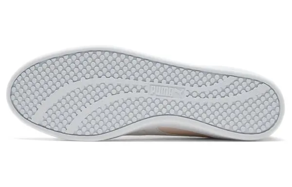 PUMA Smash V2 "rosewater" Sneaker - Light Pink