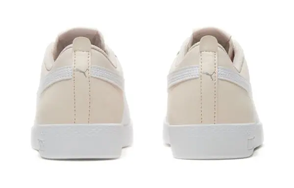 PUMA Smash V2 "rosewater" Sneaker - Light Pink