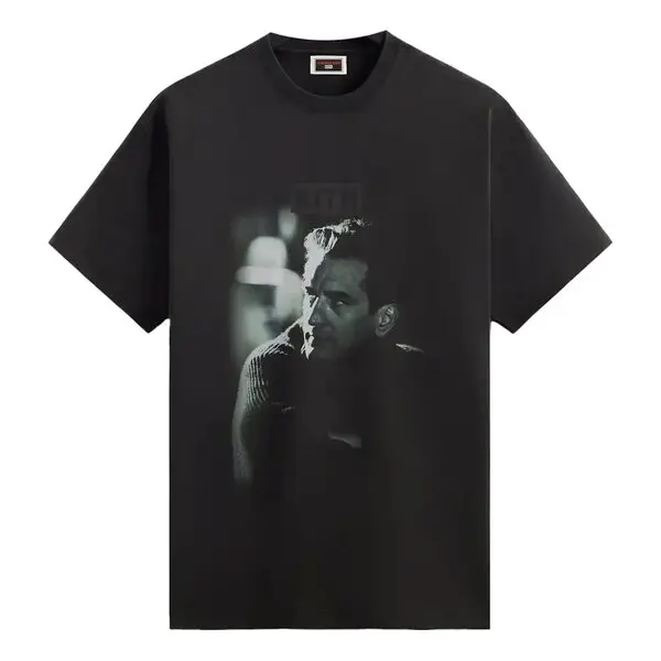 Kith X A Bronx Tale Lorenzo Anello Vintage T-shirt