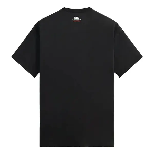Kith X A Bronx Tale Lorenzo Anello Vintage T-shirt