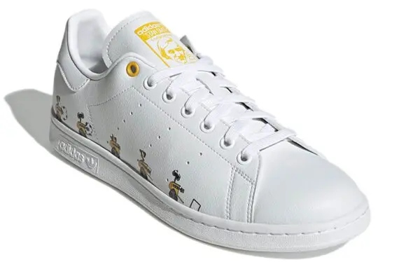 Adidas Disney X Stan Smith 'wall-e' Sneakers