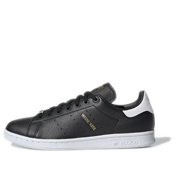 Adidas Stan Smith Sneakers - Black