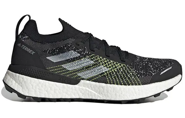 Adidas Two Ultra Primeblue Athletic Sneakers