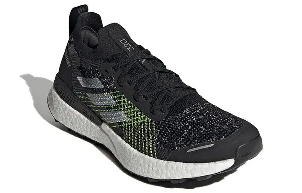 Adidas Two Ultra Primeblue Athletic Sneakers