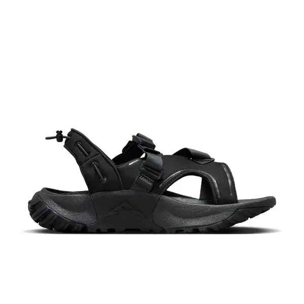 Nike Oneonta Next Nature Sandal - Black/black/anthracite