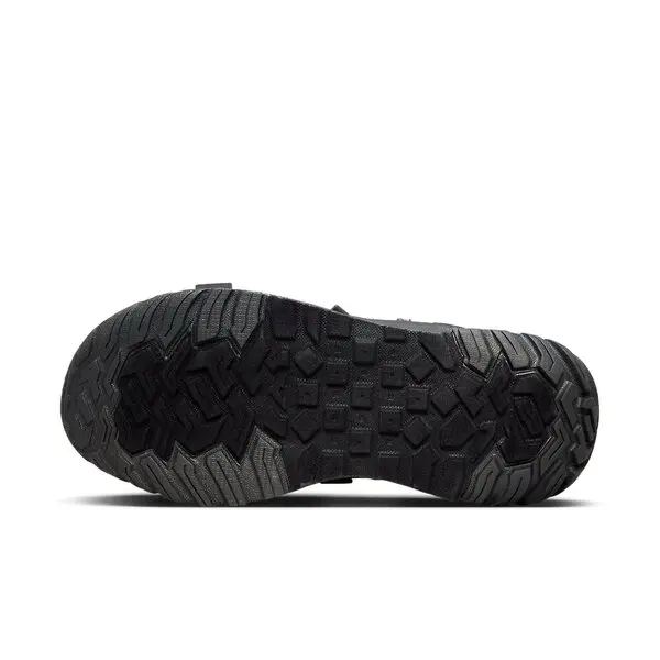 Nike Oneonta Next Nature Sandal - Black/black/anthracite