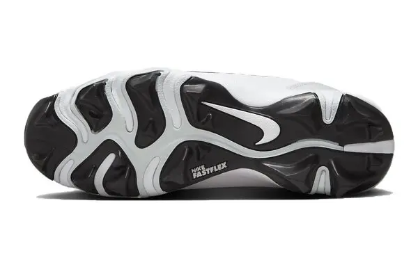Nike Force Trout 9 Keystone Athletic Cleats