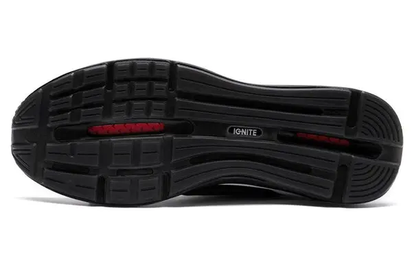 PUMA Ignite Limitless 2 Casual Sneakers - Black