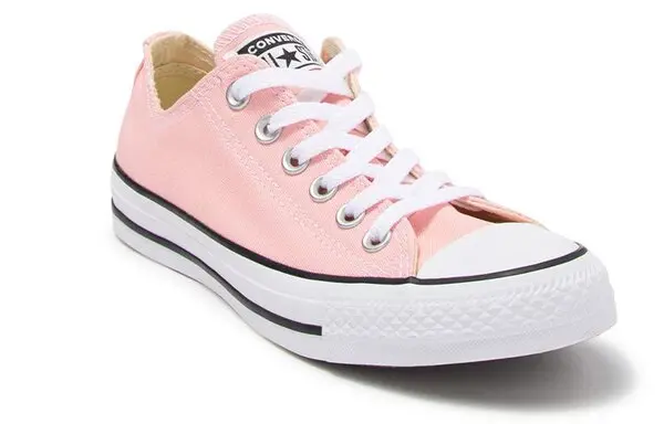 CONVERSE Chuck Taylor All Star Ox Sneakers - Pink