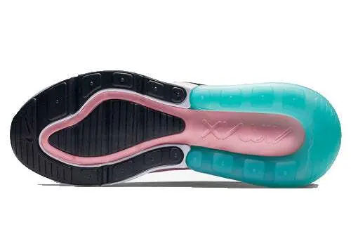 Nike Max 270 "have A Day" Sneakers