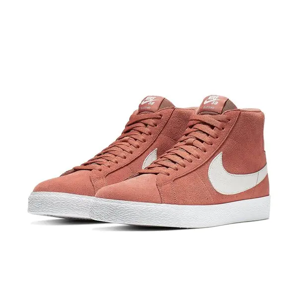 Nike Blazer Mid Sb Sneakers