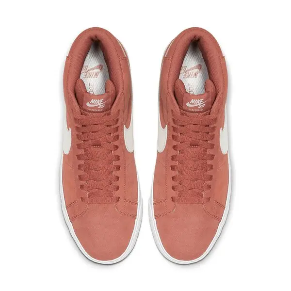 Nike Blazer Mid Sb Sneakers