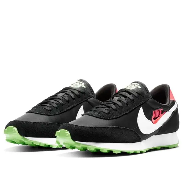 Nike Daybreak Se Worldwide Pack Sneakers - Black/red