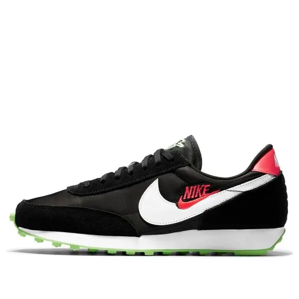 Nike Daybreak Se Worldwide Pack Sneakers - Black/red