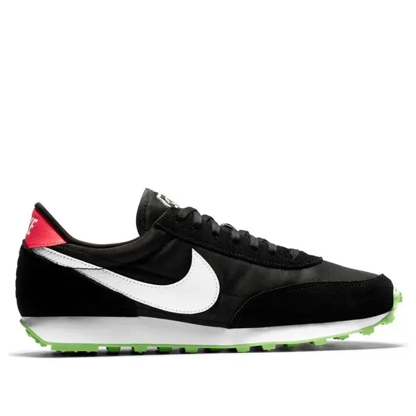 Nike Daybreak Se Worldwide Pack Sneakers - Black/red