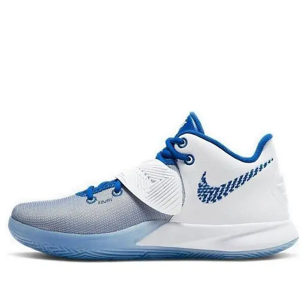 Nike Kyrie Flytrap 3 High Top Sneakers