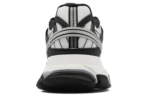 REEBOK Dmx Trail Shadow Low Top Sneakers - Black/white
