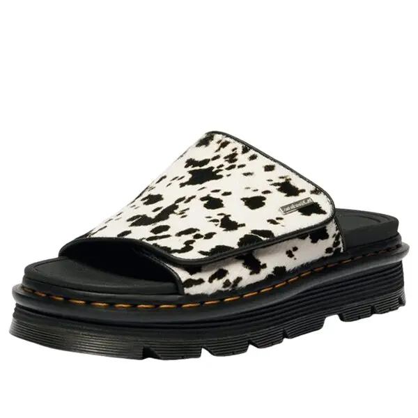 Dr. Martens Zebzag Slide Sandal