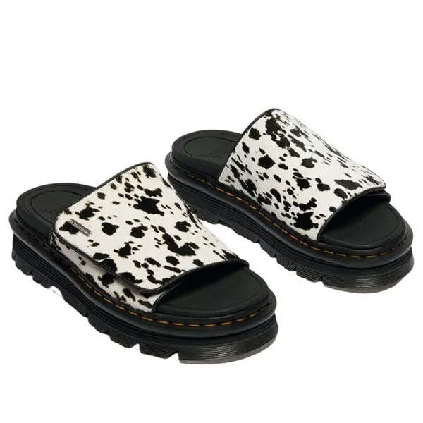 Dr. Martens Zebzag Slide Sandal