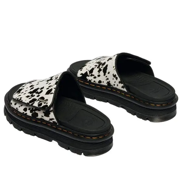 Dr. Martens Zebzag Slide Sandal