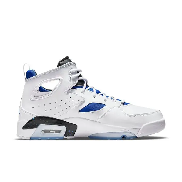 JORDAN Air Flight Club 91 High Top Sneakers