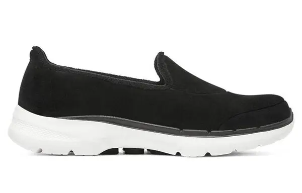 Sketchers Go Walk Slip-on Sneakers