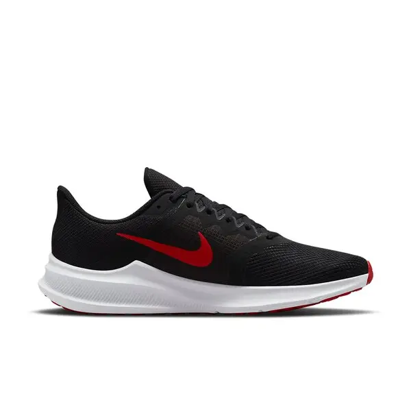 Nike Downshifter "bred" Sneakers - Black/red