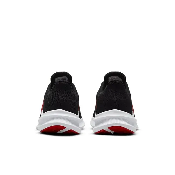 Nike Downshifter "bred" Sneakers - Black/red