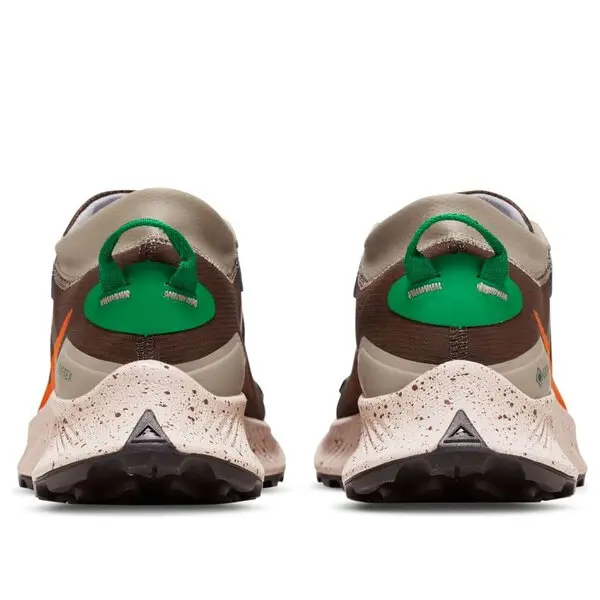 Nike Pegasus Trail 3 Gtx Athletic Shoes - Multi Color