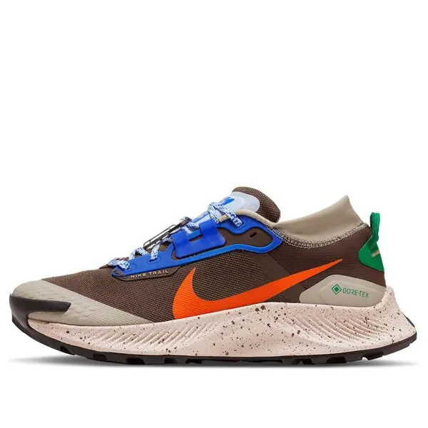 Nike Pegasus Trail 3 Gtx Athletic Shoes - Multi Color