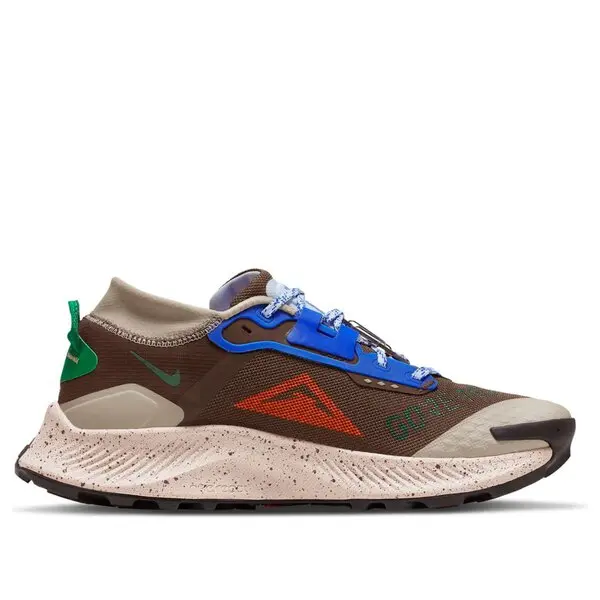 Nike Pegasus Trail 3 Gtx Athletic Shoes - Multi Color