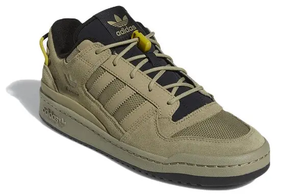 Adidas Originals Forum Low Cl