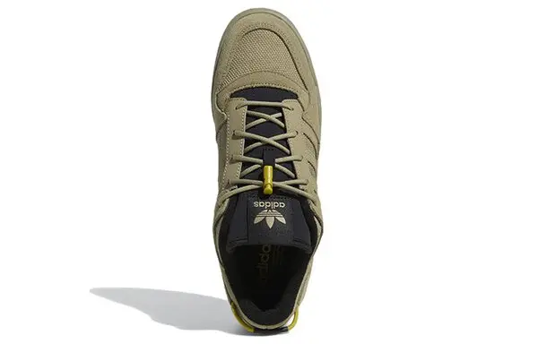 Adidas Originals Forum Low Cl