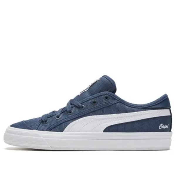 PUMA Capri Denim - Dark Blue