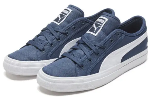 PUMA Capri Denim