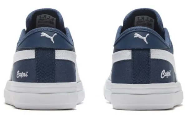 PUMA Capri Denim