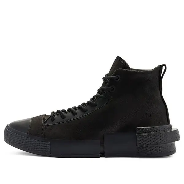 CONVERSE Chuck Taylor All Star Disrupt Cx High Top Sneakers - Black