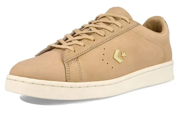 CONVERSE Pro Leather Low Top Sneakers - Light Brown