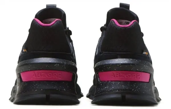NEW BALANCE 997s Cordura Sneakers - Black