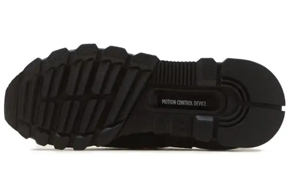 NEW BALANCE 997s Cordura Sneakers - Black