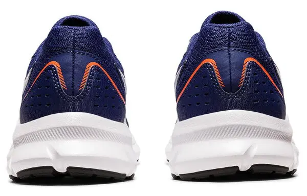 Asics Jolt 3 Wide Athletic Footwear - Dive Blue/soft Sky