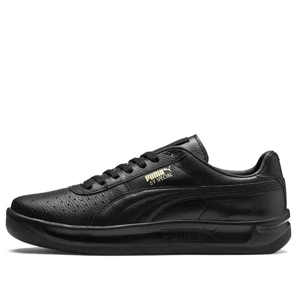 PUMA Gv Special Sneakers - Black